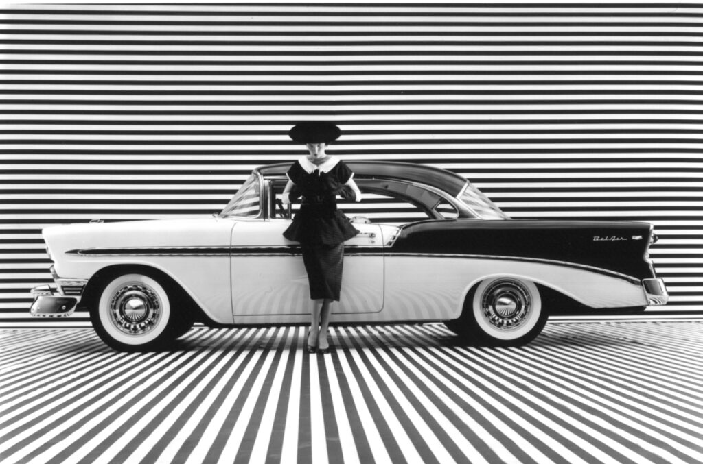 Book Review: Glamour Road Takes Us On A Drive To The Intersection of ...