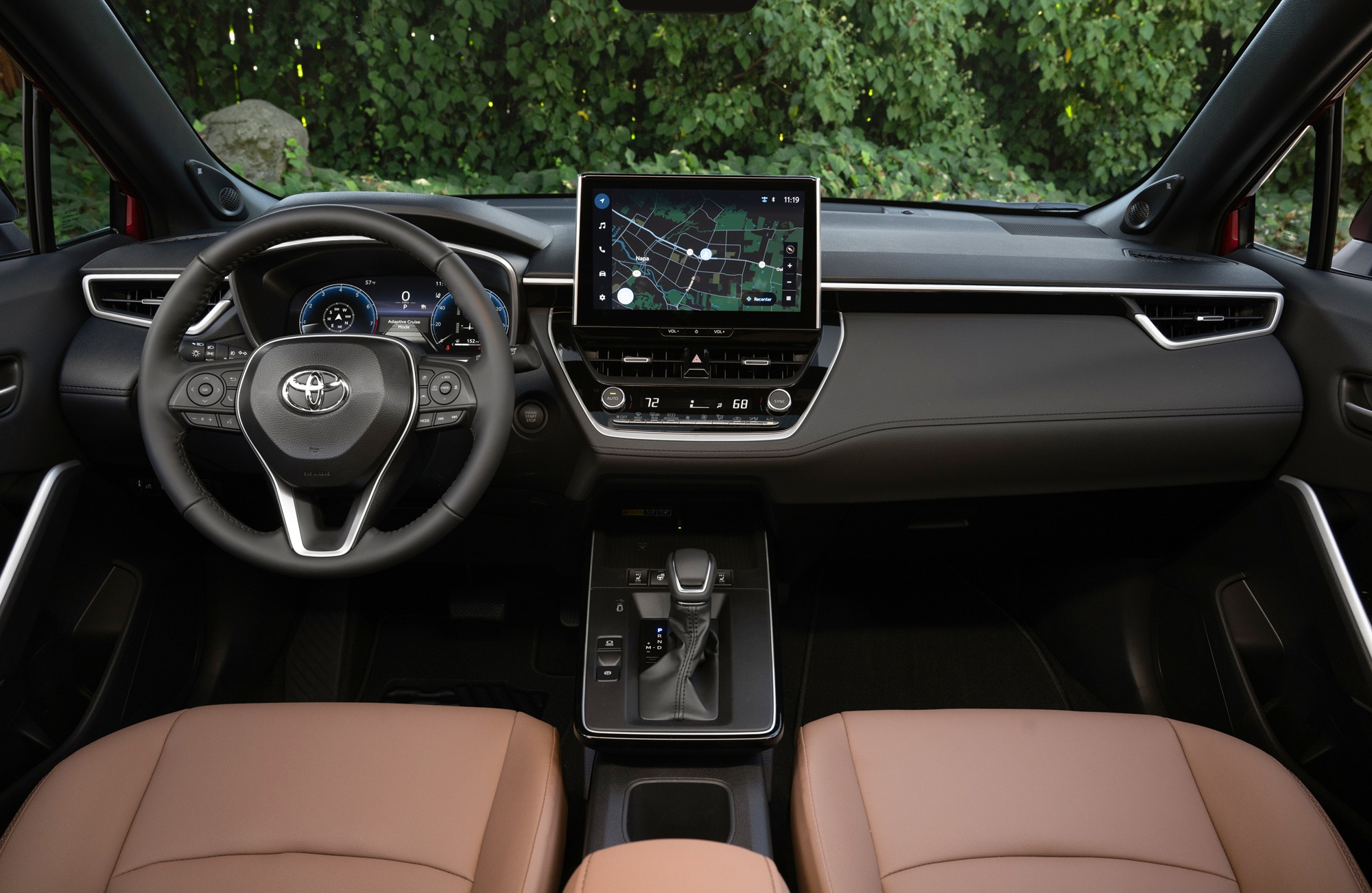 2026 Toyota Corolla Cross is Tall and Sweet with Prices Hard to Beat ...